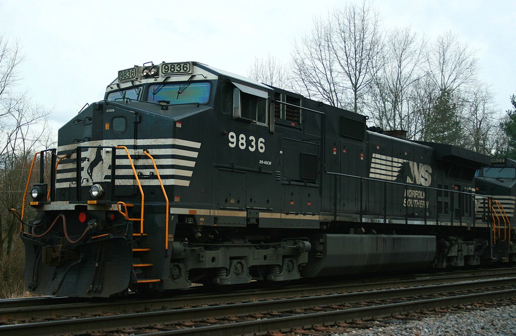 NS 9836